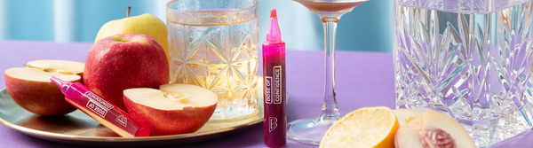 Shots – Birdie Nutrition